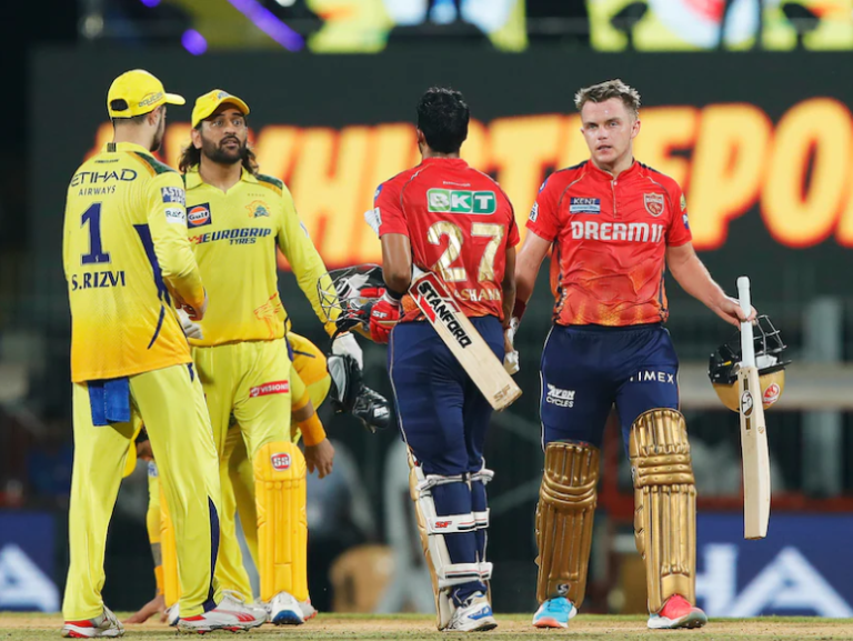 CSK vs PBKS Match 49 Tickets 2025 - Prices & Booking Guide
