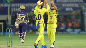 Top 10 Highest Team Scores By CSK In IPL (2025 Records)