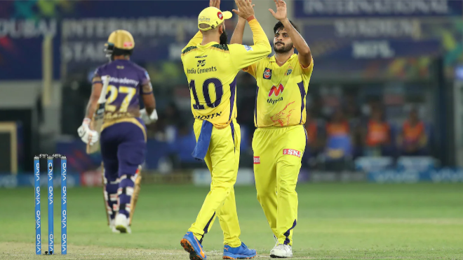 Top 10 Highest Team Scores By CSK In IPL (2025 Records)