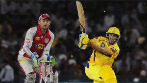 Top 10 Highest Team Scores By CSK In IPL (2025 Records)
